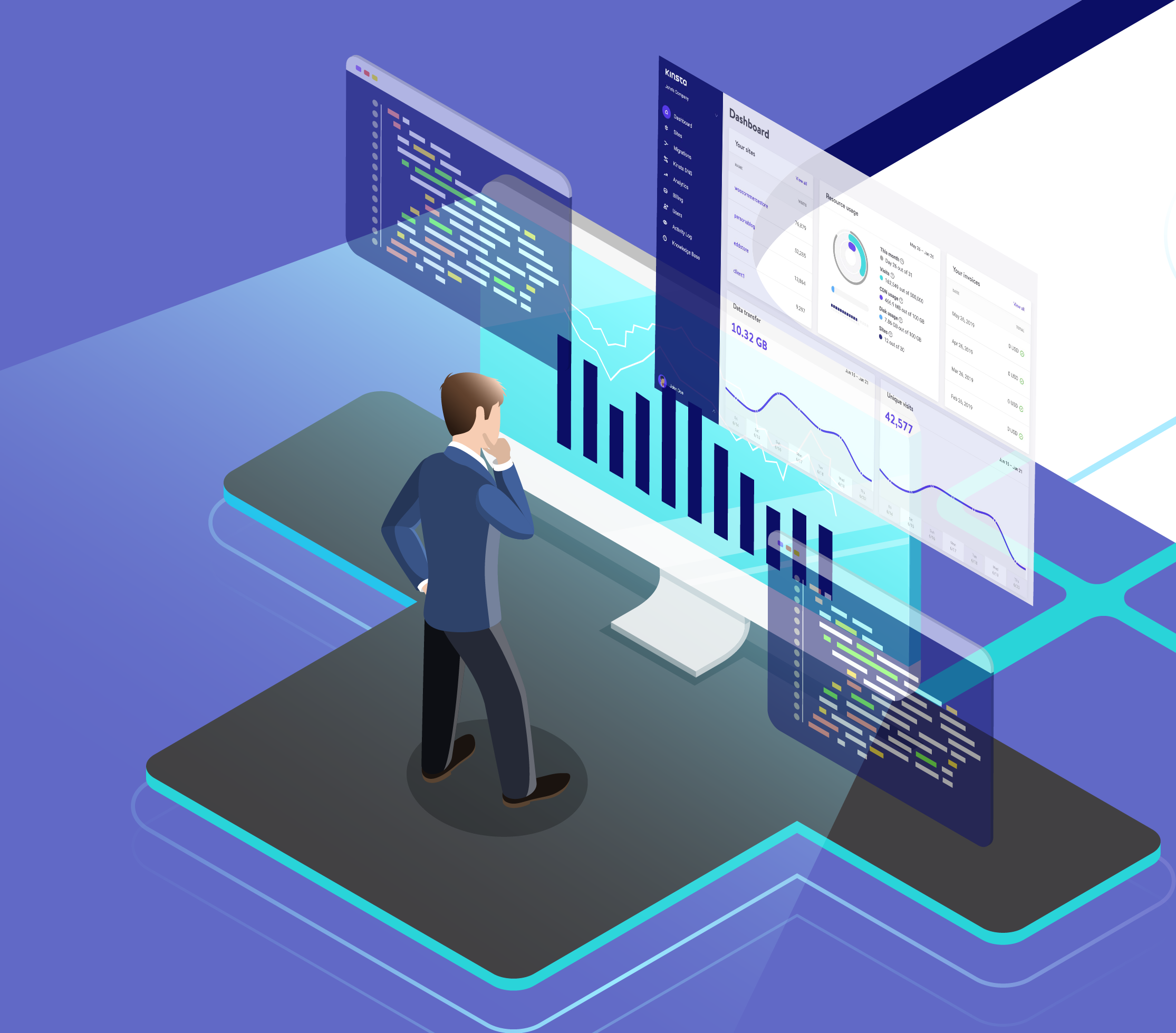 Kinsta Review 2024: An Honest Look After 7 Years of Use Kinsta Review 2024: An Honest Look After 7 Years of Use